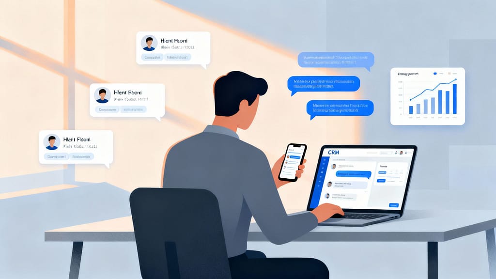 10 Best CRMs For Solo Professionals And Experts