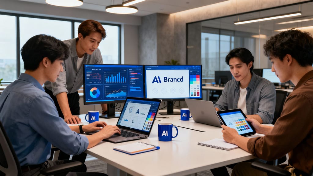 كيف يعزز Leader CRM علامتك التجارية بالذكاء الاصطناعي؟